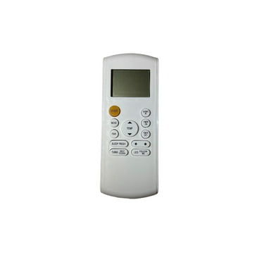 Control Para Minisplit Midea RG35A/BGEF RG35 Rg35d3/bgef MIDEA Control ...