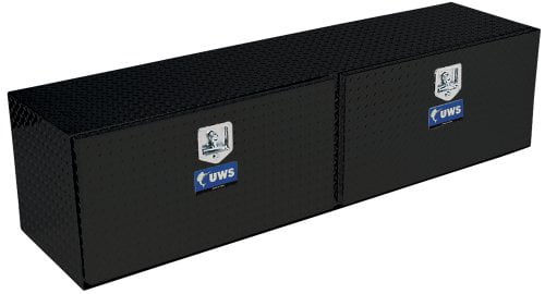 UWS/United Welding Services TBTS-96-BLK UWSTBTS-96-BLK BLACK/96IN X ...