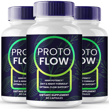 Potent Stream Drops Prostate Supplements, PotentStream Prostate Health ...