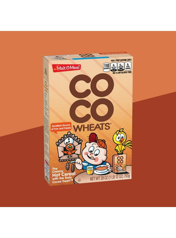 Malt-O-Meal in Cereal - Walmart.com
