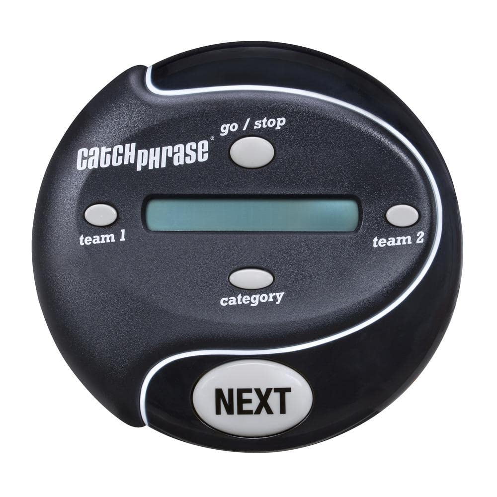 Click here for Hasbro Catch Phrase Game Original Version prices