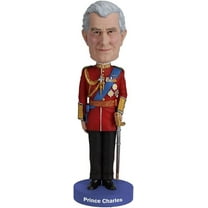 Royal Bobbles Alexander Hamilton Bobblehead - Walmart.com