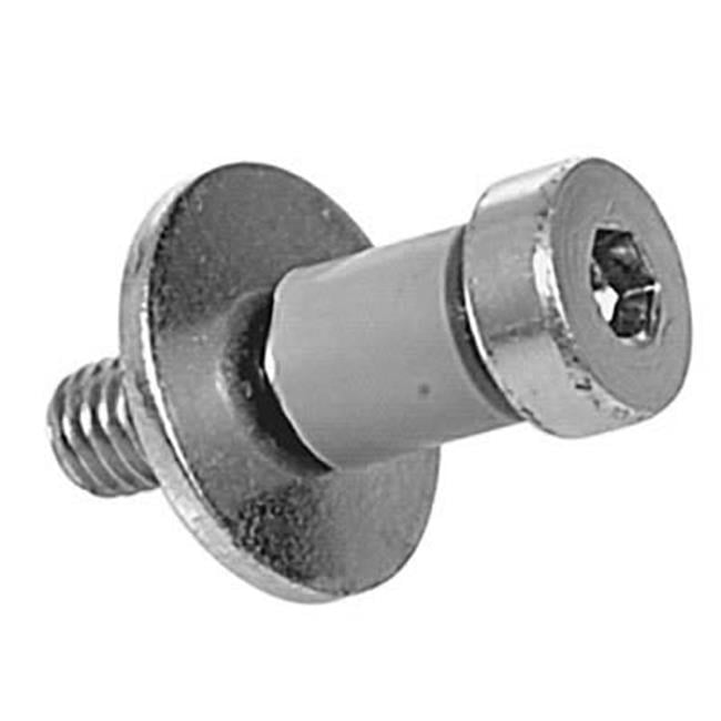 38420 Door Striker Bolt - Walmart.com - Walmart.com
