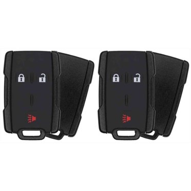 Car Keys Express, Universal Replacement Car Remote - Walmart.com