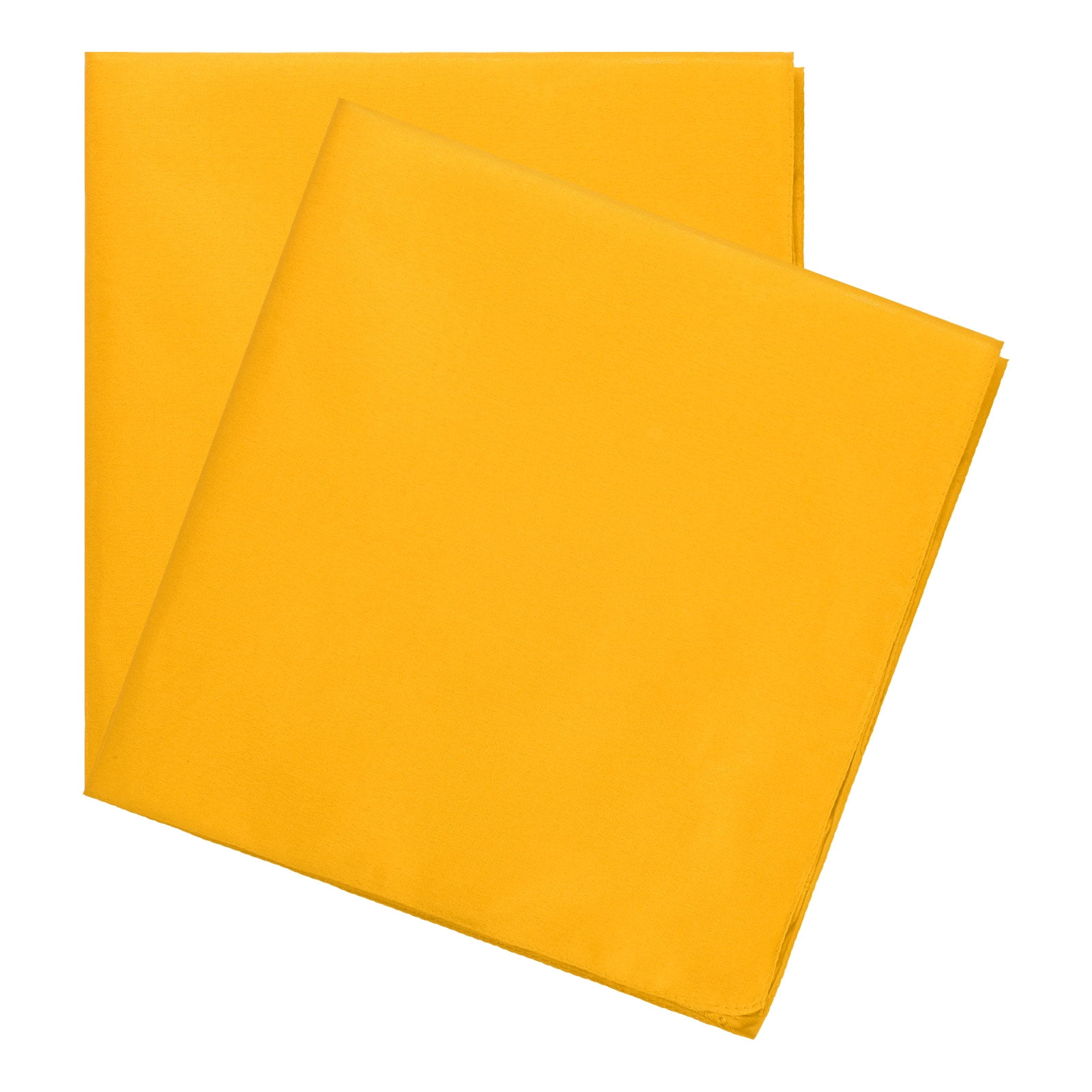 Click here for Uxcell 2-Pack Solid Color Bandanas  21 Inch/54cm P... prices