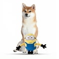 Minions: 8" Dave Rope Limb Pull Toy - Walmart.com