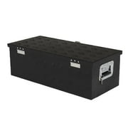 Flatbed Tool Box