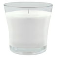 Glade Candle, Clean Linen, 3.8 oz. (Pack of 2) - Walmart.com