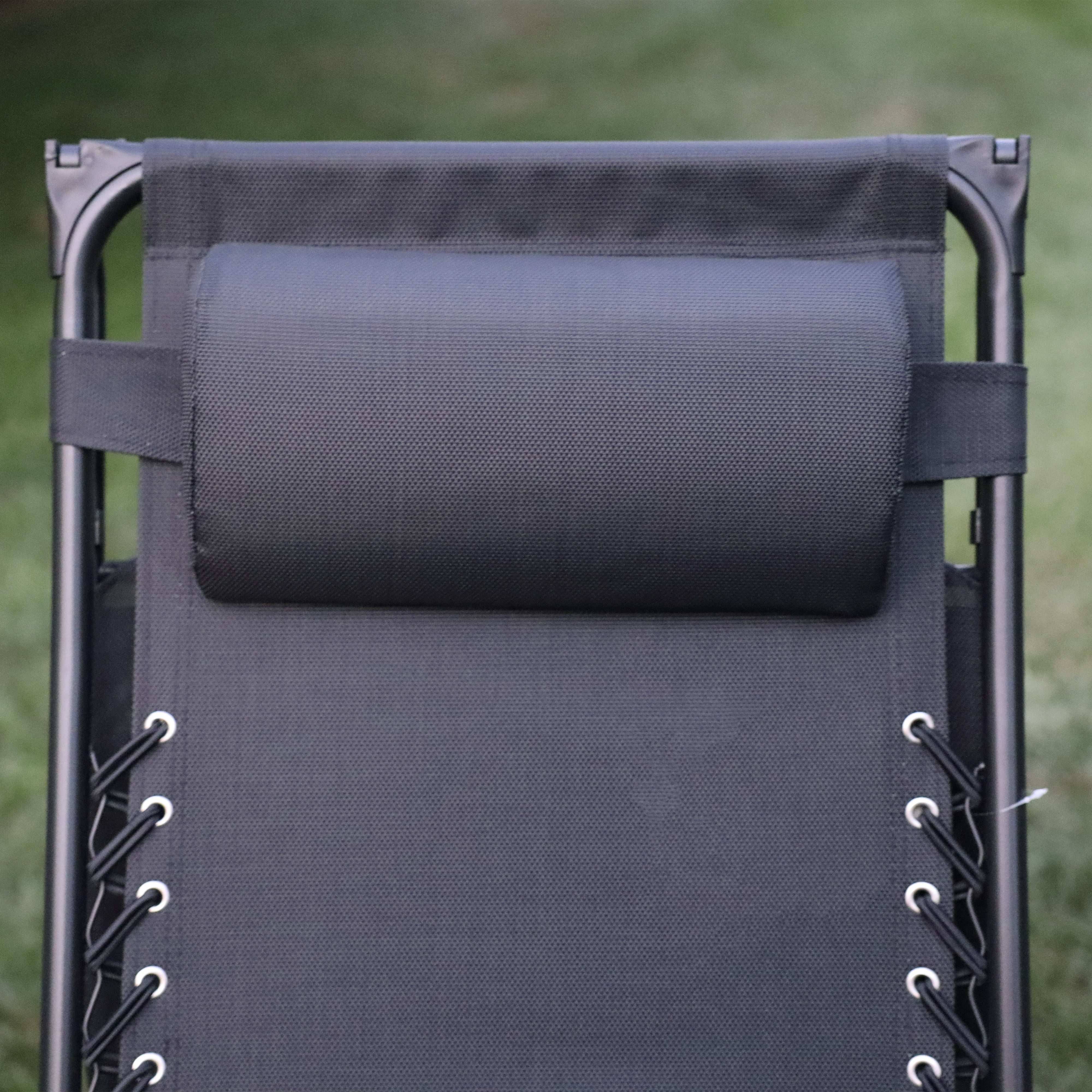 Asda zero store gravity chairs