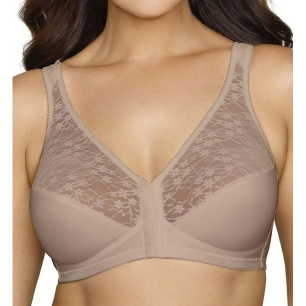 Exquisite Form - Women's Exquisite Form 5100565 Front Close Posture Bra ... Exquisite Form - Women's Exquisite Form 5100565 Front Close Posture Bra ...