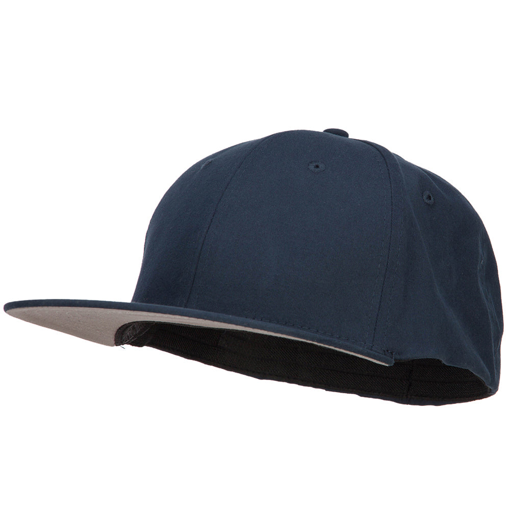 Umpire Short Bill Cap, Navy - Walmart.com