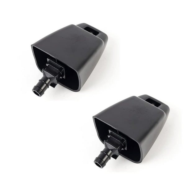 freestylehome Car Headlight Washer Nozzle Professional Headlamp Pump ...