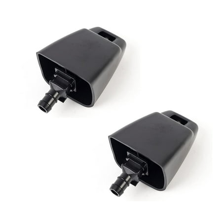freestylehome Car Headlight Washer Nozzle Professional Headlamp Pump ...
