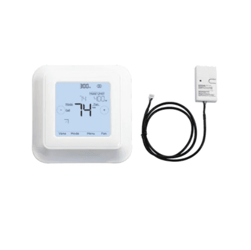 Mitsubishi Electric MHK2 - Touch Screen Backlit Wifi Remote Controller ...