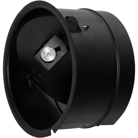 6" Barometric Draft Control Damper | Walmart Canada