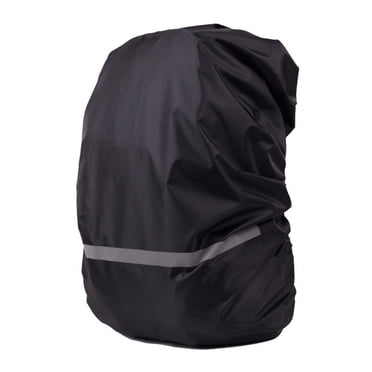Badlands "Blaze" Orange Rain Cover, Large, for Packs 2200 CI and Above ...