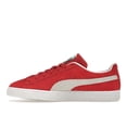 Puma Men's Suede Classic XXI Red Shoes, from StockX - Walmart.com
