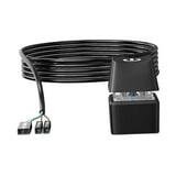 Desktop Computer Power Switch Desktop on Off Button Accessories ...