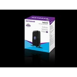 NETGEAR - WNDR3400 N600 Wi-Fi Router | Black - Walmart.com