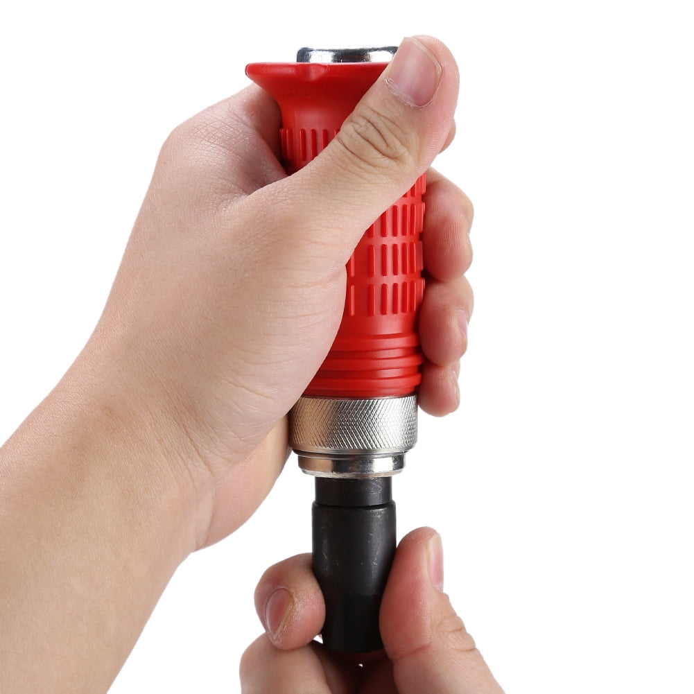 Click here for Meetca Impact Screwdriver 7pcs Set Multi Functiona... prices