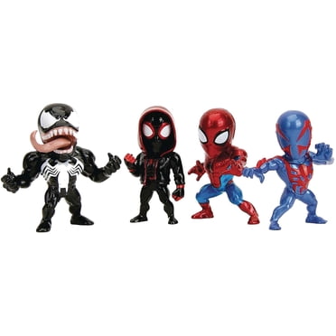 Marvel Spider-Man Maximum Venom, Venom Burst - Walmart.com