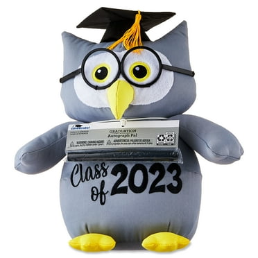 Graduation Autograph Cat - Toys - 1 Piece - Walmart.com