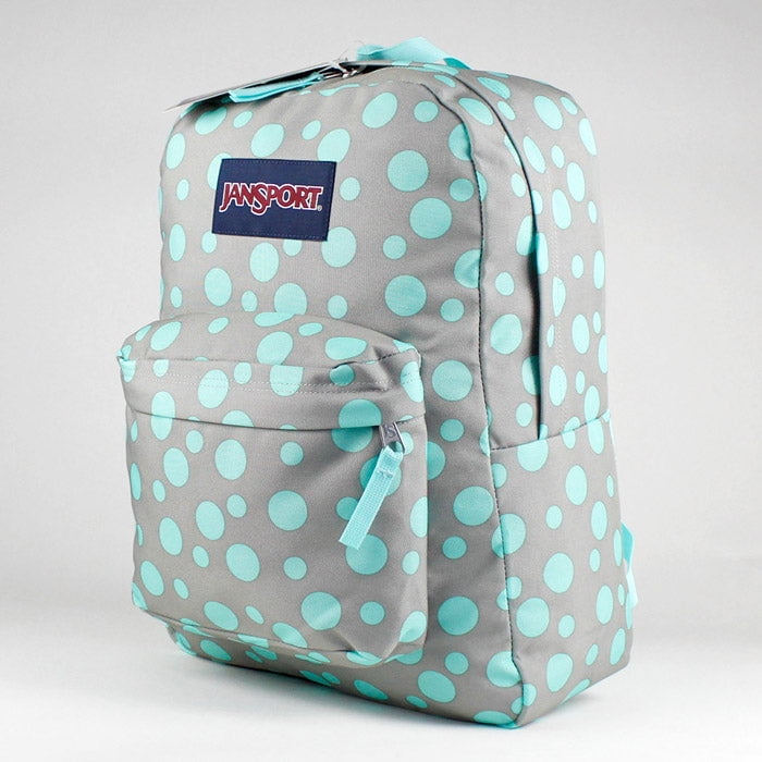 Grey Rabbit Jansport Backpack