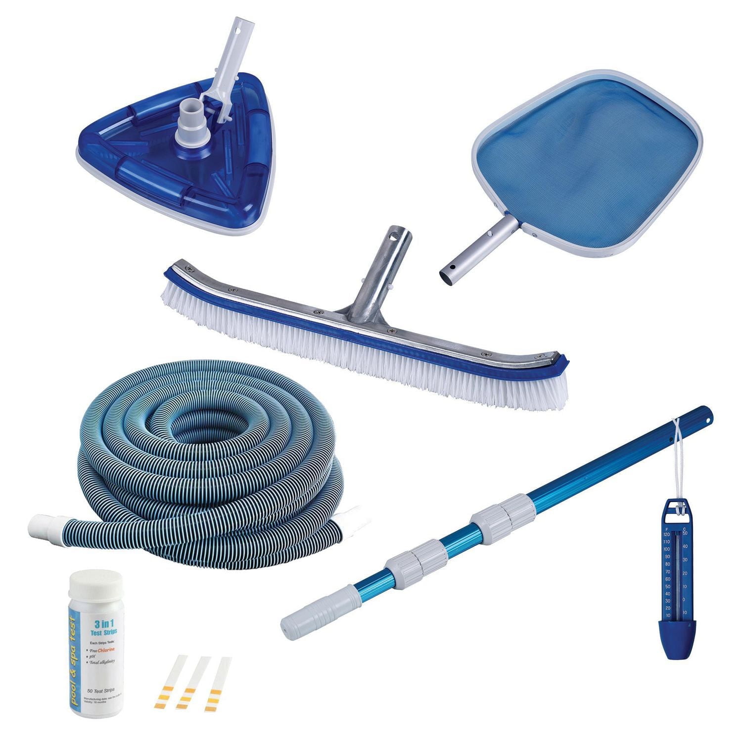 Click here for Blue Wave Large Maintenance Kit For Above Ground P... prices