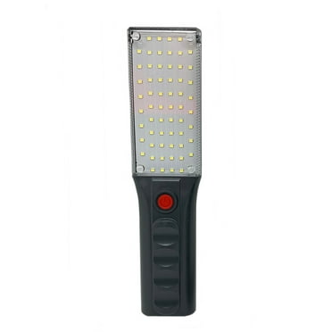 Pro series 60 LED Rechargeable Work Light - Walmart.com