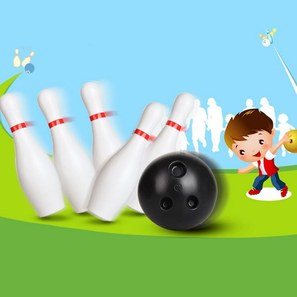 Toy Bowling Sets | Walmart Canada