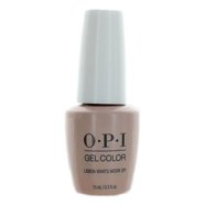 OPI Soak-Off GelColor Gel Polish + Matching Lacquer - HUMIDI-TEA #N52 ...