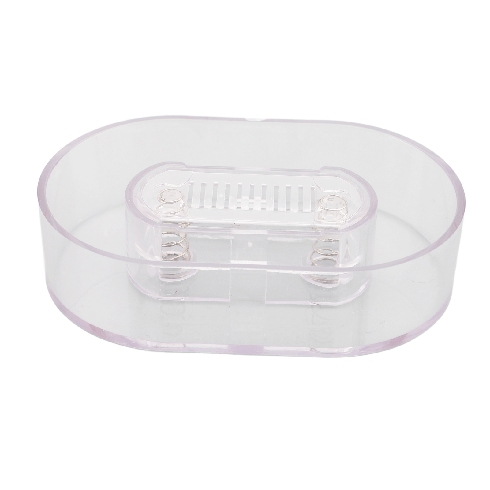 Beard Trimmer Rinser, Portable Shaving Cleaner Tool Water Recycling All ...