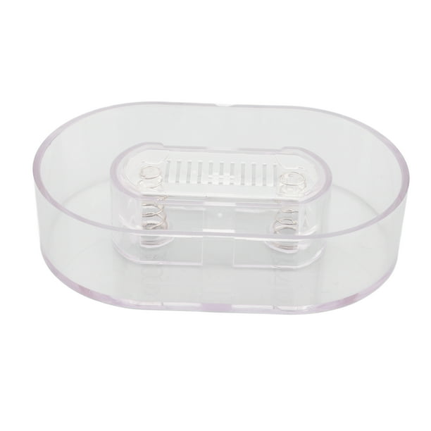 Beard Trimmer Rinser, Portable Shaving Cleaner Tool Water Recycling All ...