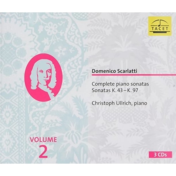 Scarlatti Sonata