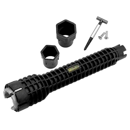 Sink Installer Wrench, Kitchen Sink Repair Tools Sink Wrench for ...