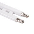 H-Type Ignition Electrodes For Oil Burning Ceramic Electrode Ceramic ...