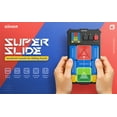 GiiKER Super Slide Brain Games, 500+ Challenges, Interactive Fidget ...