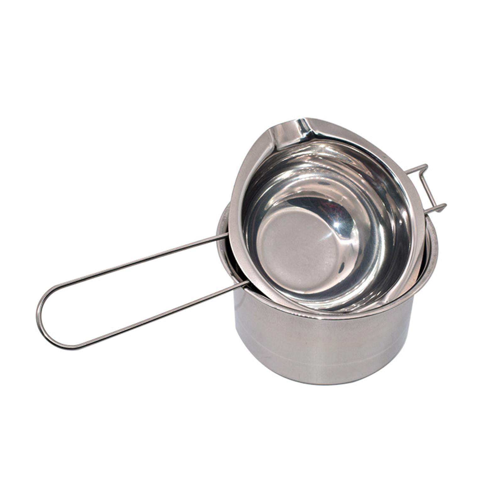 Click here for Xuanheng 2pcs Melting Pot Stainless Double Boiler... prices