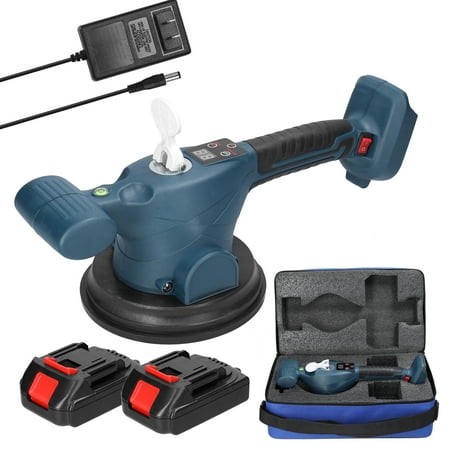 21V Max 1.2m Tile Tiling Machine 100kg Loading Capacity Wall Floor ...