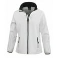 Result Womens Core Printable Softshell Jacket - Walmart.com