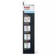 CVS Health Hinged Knee Brace - Firm Support, One Size - Walmart.com