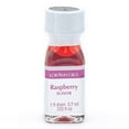 LorAnn Raspberry Super Strength Flavoring, 1 Dram Bottle, Twin Pack ...
