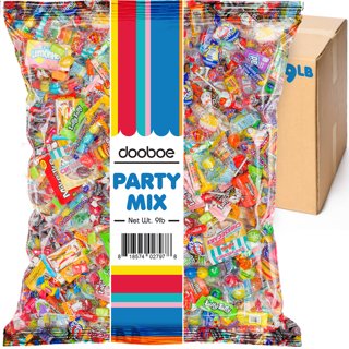 M&M's Classic Mix Chocolate Candy Assortment, Family Size - 17.2 oz ...
