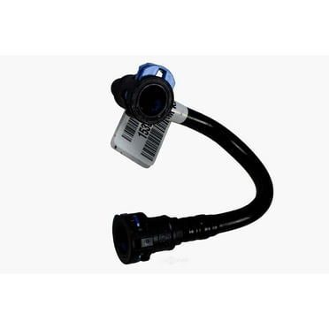 Gates 27346 Barricade Fuel Injection Hose - Walmart.com