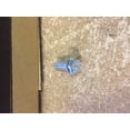 (Qty 2,300) 1/4"-20 x 3/4" Grade 5 Hex Flange Screw with Serration Zinc ...