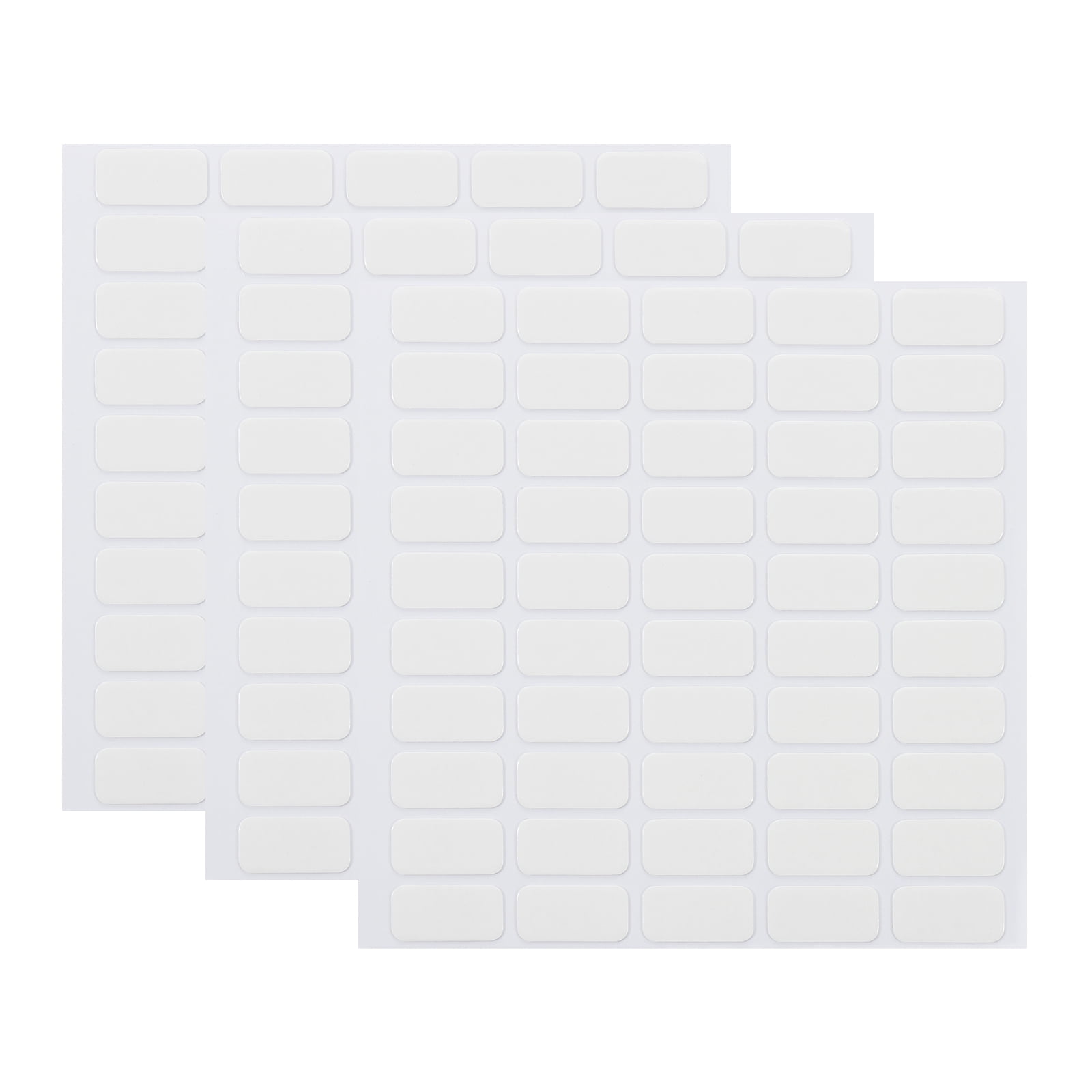 Click here for Uxcell Double Sided Sticky Dot 0.8x0.4 Inch / 20x1... prices