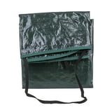 Duck Brand Green Window Unit Air Conditioner Cover, 18 in. x 27 in ...