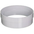 Hayward In-Ground Pool Skimmer Extension Collar, White - SP1070P ...
