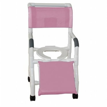 MJM International 193 Reclining Shower Chair - Walmart.com