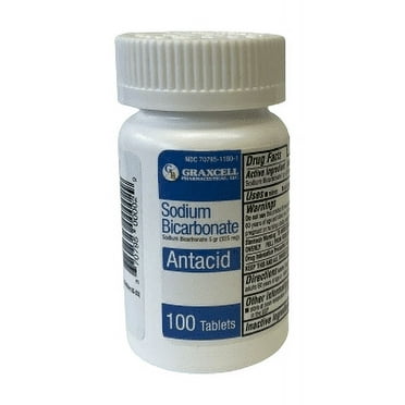 Prelief Acid Reducer Pills, Heartburn and Reflux Treatment Tablets, 300 ...